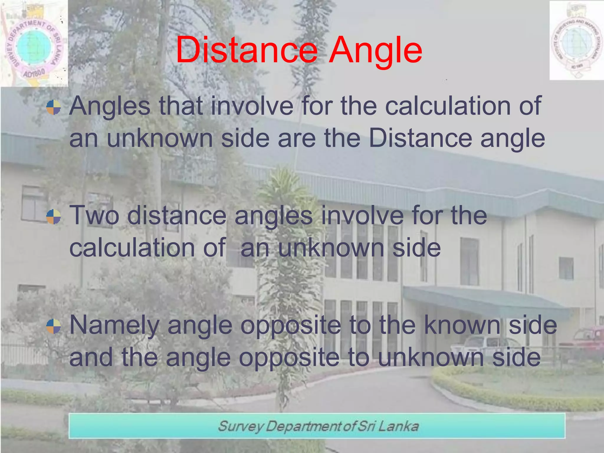 Triangulation | PDF | Geography | Science