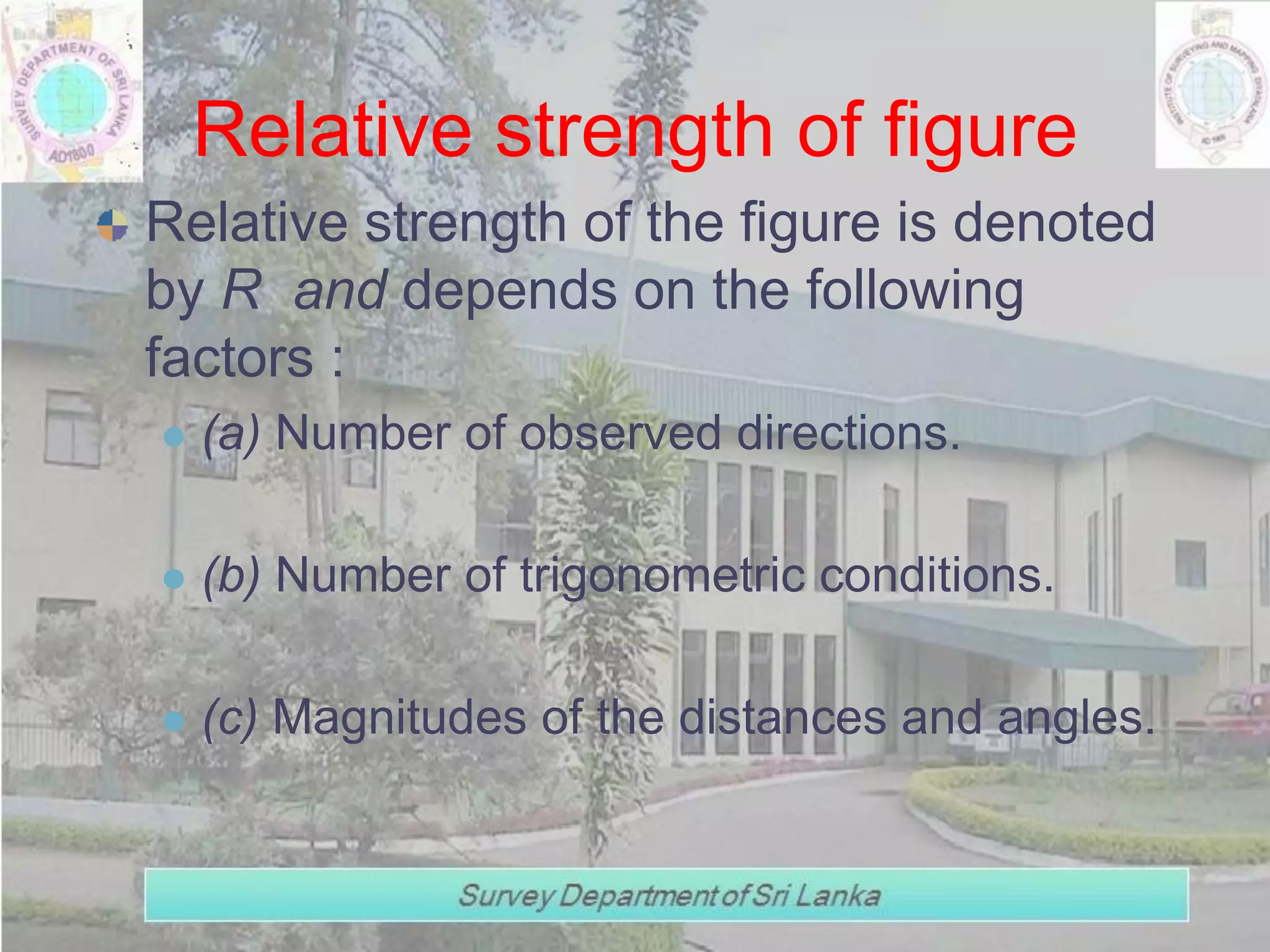 Triangulation | PDF | Geography | Science
