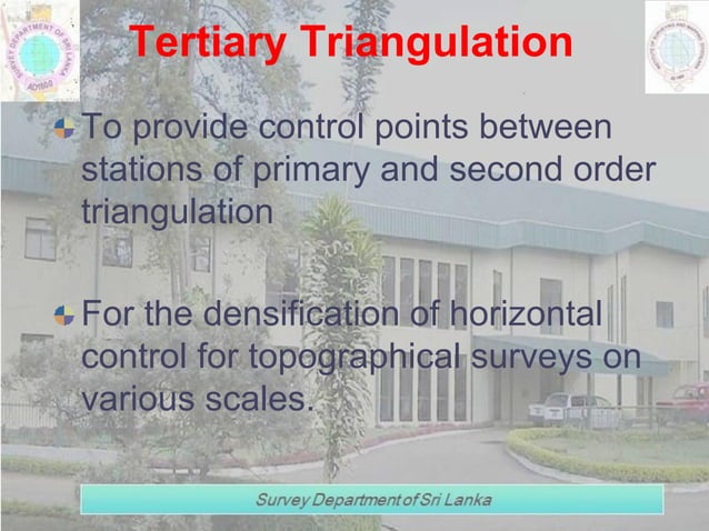 Triangulation | PDF | Geography | Science