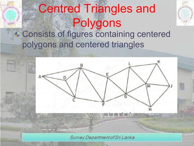 Triangulation | PDF | Geography | Science