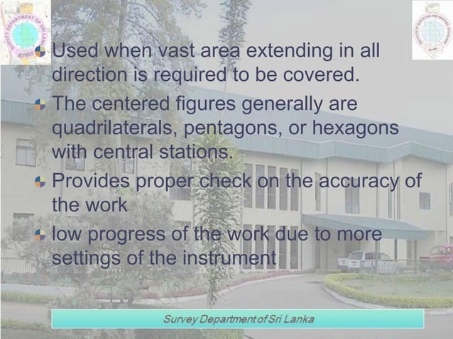 Triangulation | PDF | Geography | Science