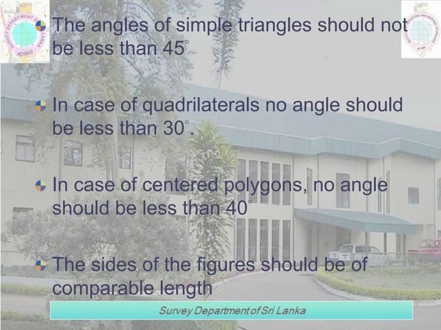 Triangulation | PDF | Geography | Science