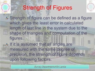 Triangulation | PDF