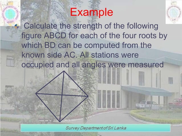 Triangulation | PDF | Geography | Science