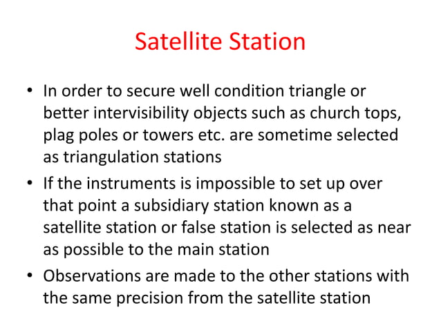 Triangulation | PDF | Geography | Science