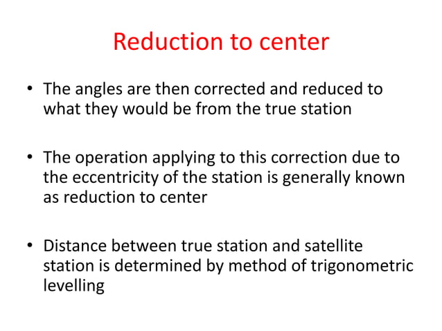 Triangulation | PDF | Geography | Science
