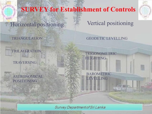 Triangulation | PDF | Geography | Science