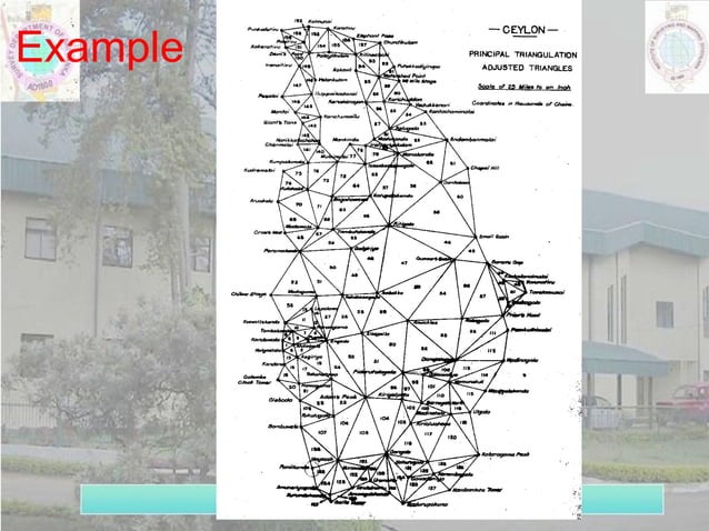 Triangulation | PDF | Geography | Science