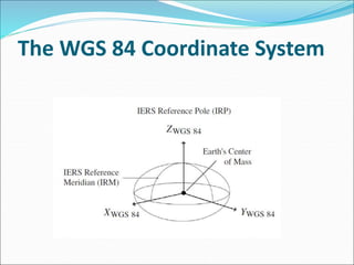 Geodetic systems | PPT
