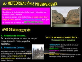 GEODINAMICA INTERNA E EXTERNA DEL PERU Y DEL MUNDO | PDF