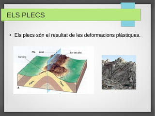 Geodinamica interna | ODP