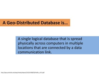 The Simple Way to Distribute MySQL Database across Multiple Clouds in ...
