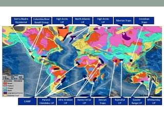 Introduction to Geodynamics | PPT