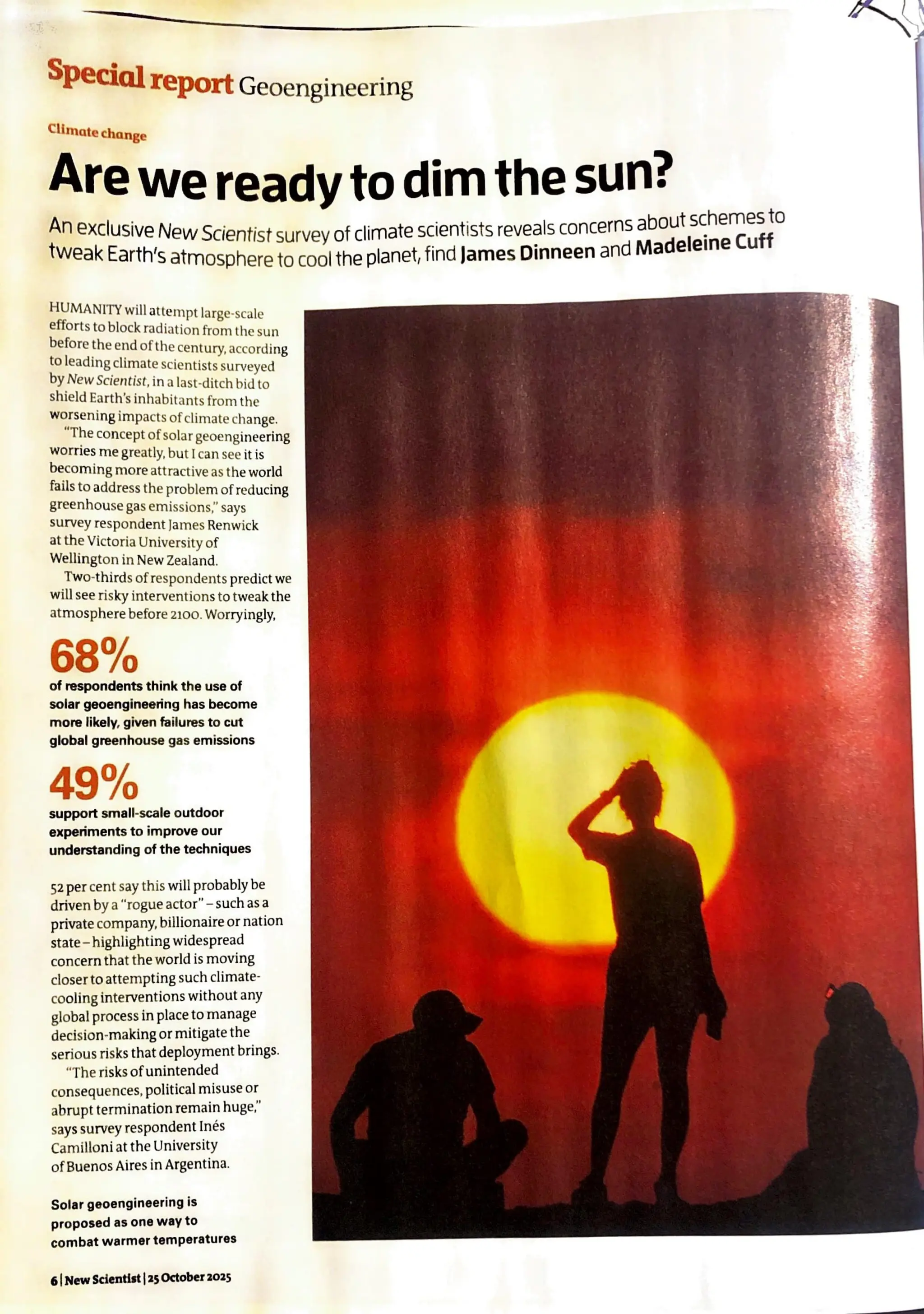 GeoEngineering-New Scientist October 2025.pdf