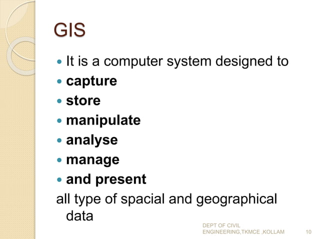 Geo environmental engineering assignment | PPTX