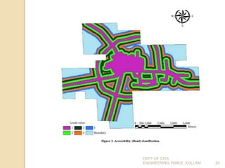 Geo environmental engineering assignment | PPTX