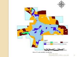 Geo environmental engineering assignment | PPTX