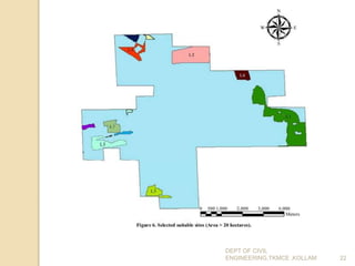 Geo environmental engineering assignment | PPTX