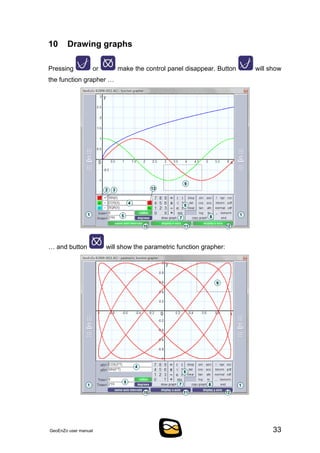 Geoenzo manual | PDF