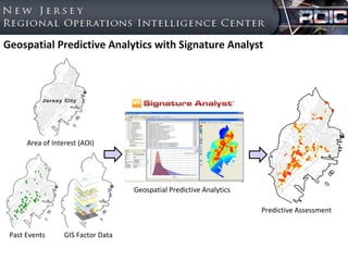 Bringing Innovation to Global Humanitarian Efforts through Human Geography & Predictive ...