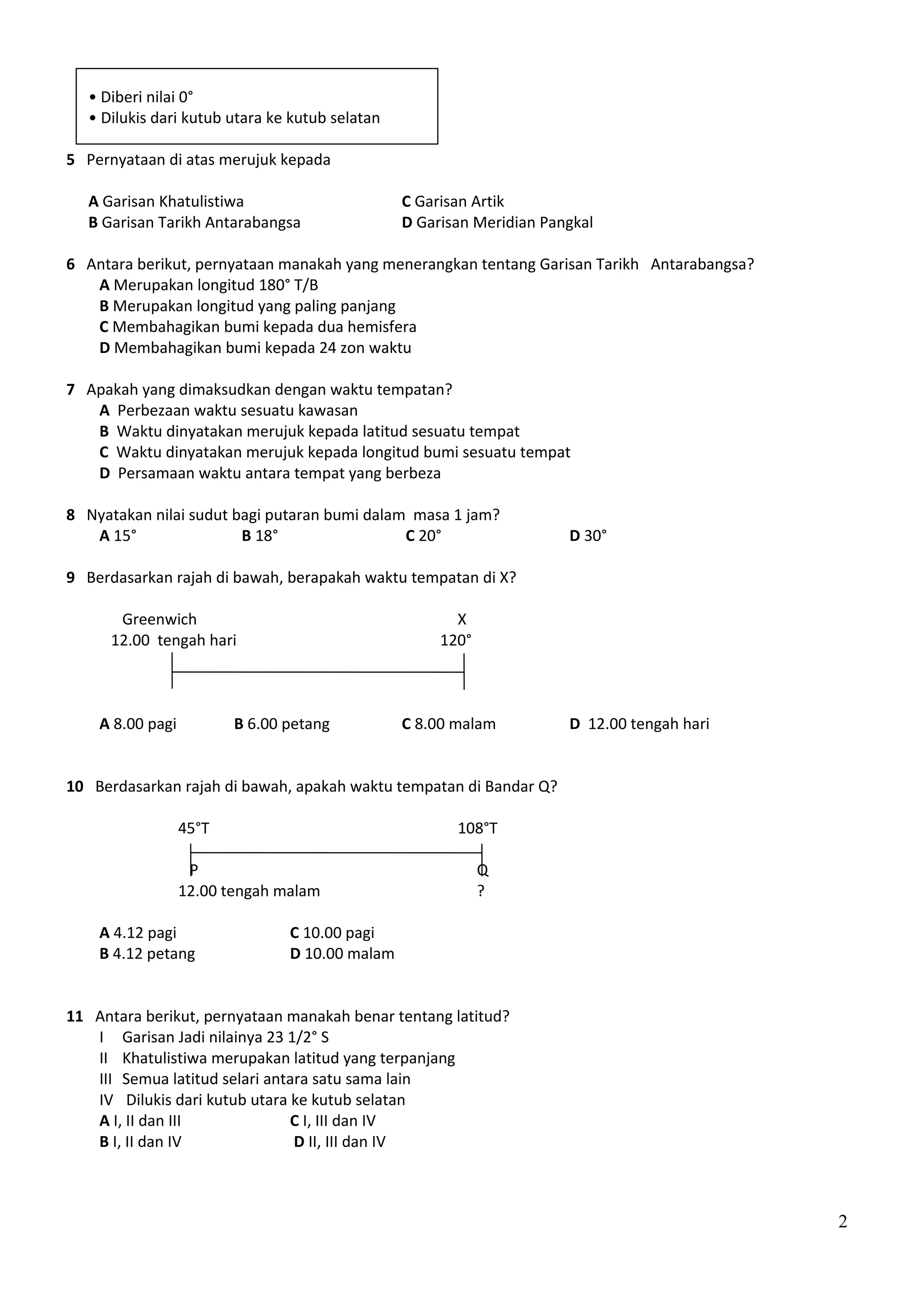 Geo f2 ppt | DOC
