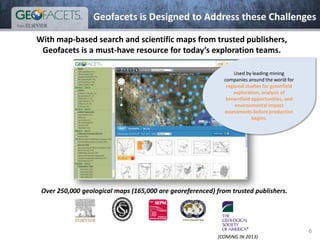 Geofacets-SEG Millennium Edition (updated) | PDF