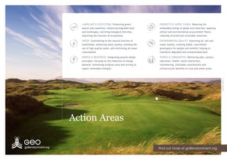 Golf Environment | PPT