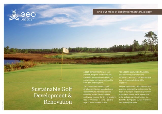 Golf Environment | PPT