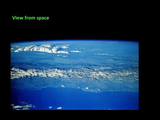 Faults Model | DOC | Geography | Science