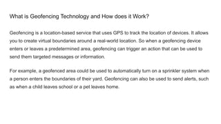 geofencing PPT.pdf