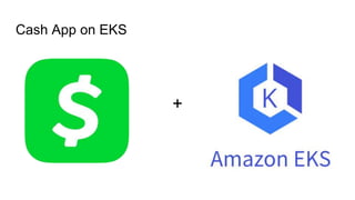 Amazon EKS: the good, the bad, and the ugly | PPT