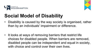 Inclusive Practice - Evidence: The Sector View | PPT