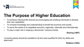 Inclusive Practice - Evidence: The Sector View | PPT