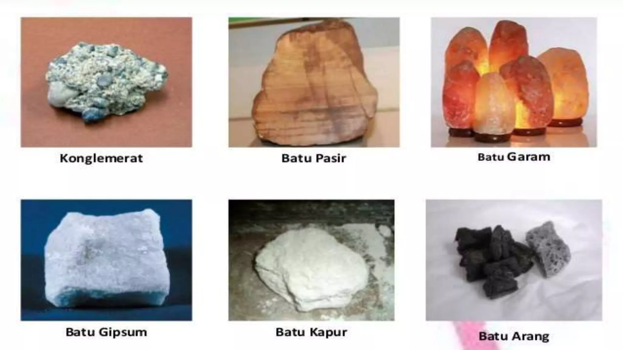 Batuan Geografi STPM SEM 1 | PPTX