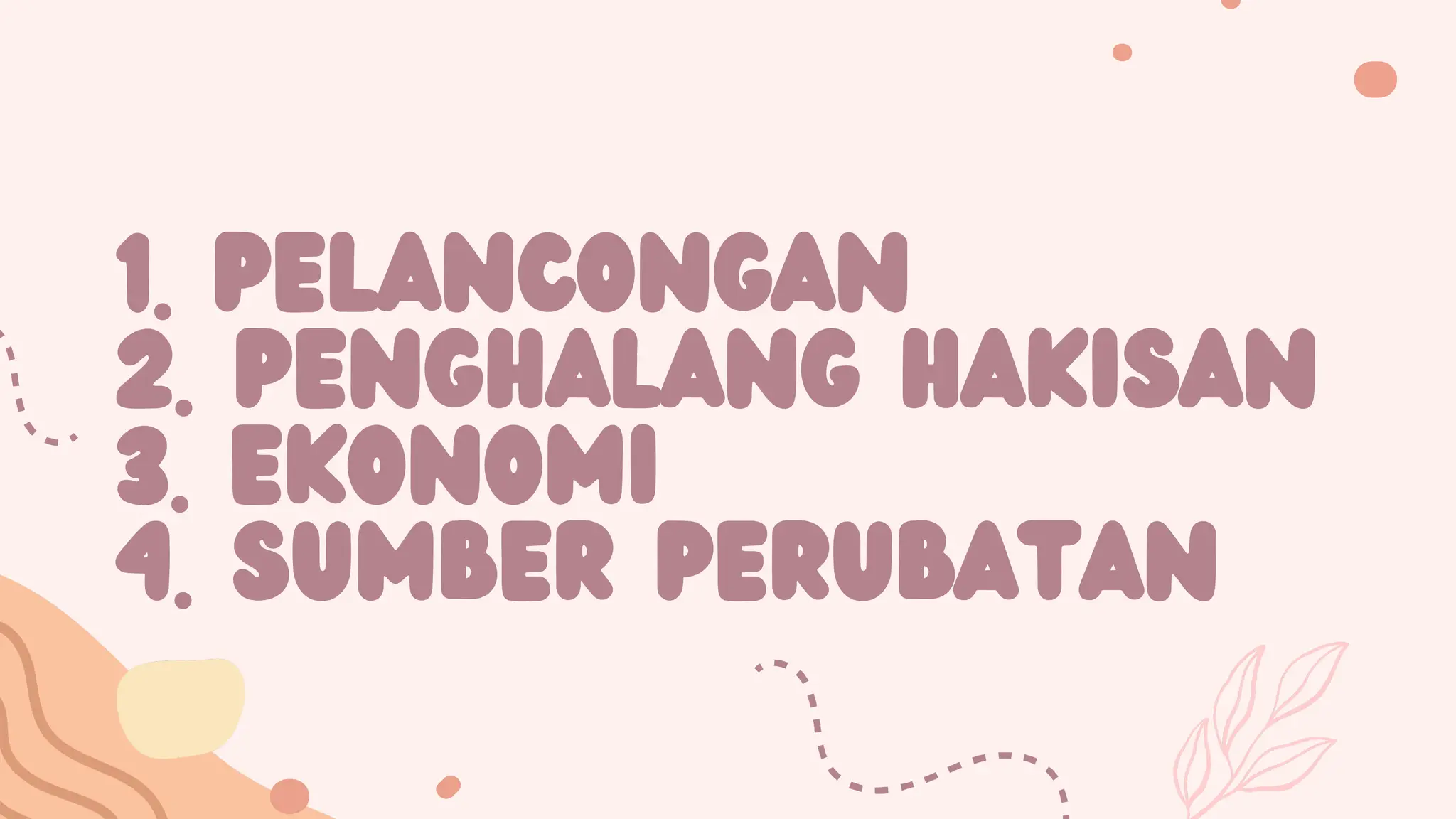 kepentingan tumbuh-tumbuhan semula jadi dan hidupan liar di dunia | PDF