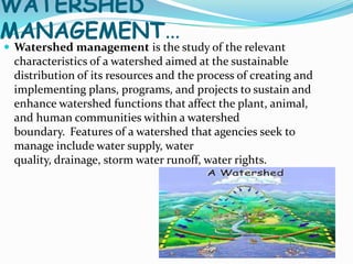 Geog-water resources | PPTX