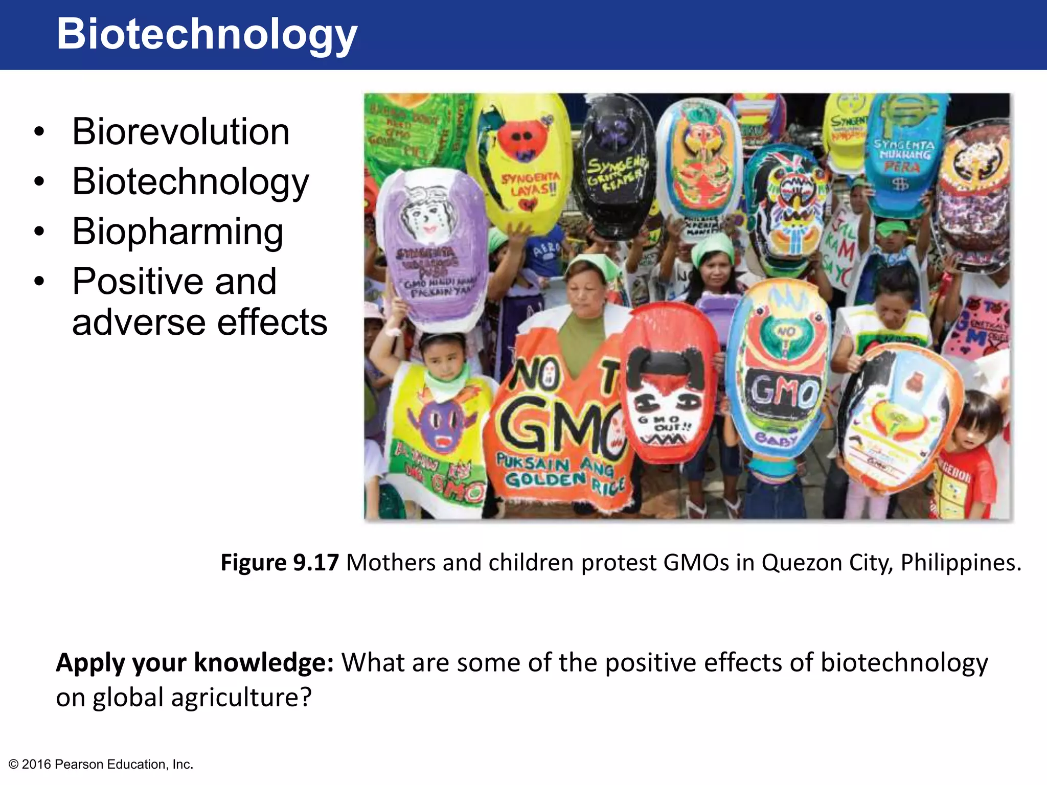 Geog. 102 geography of agriculture | PPTX