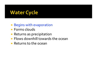 Geog Ch 2 2 | PPT