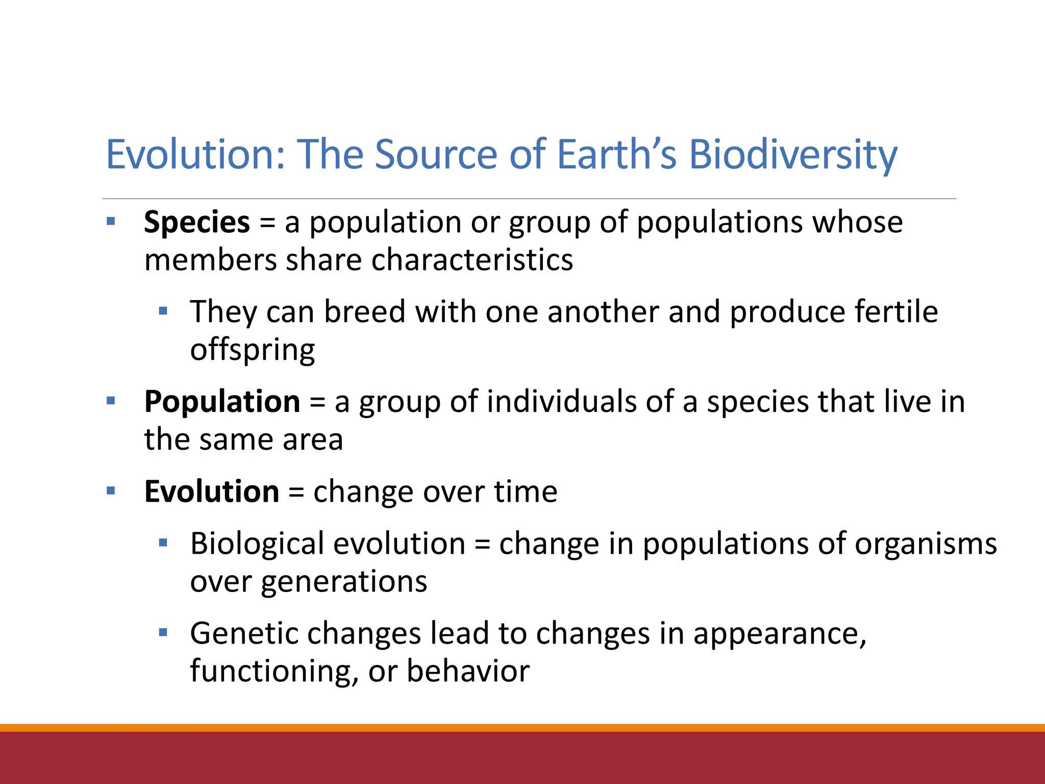 GEOG1000 Chapter 3 Evolution, Biodiversity and Population Ecology.pdf