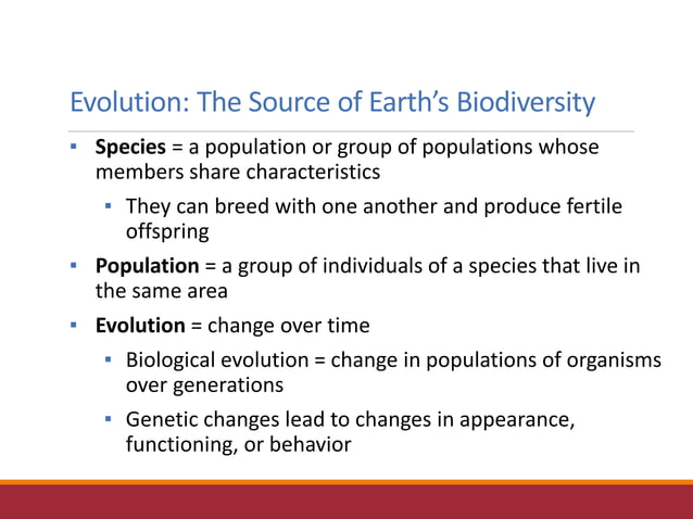 GEOG1000 Chapter 3 Evolution, Biodiversity and Population Ecology.pdf