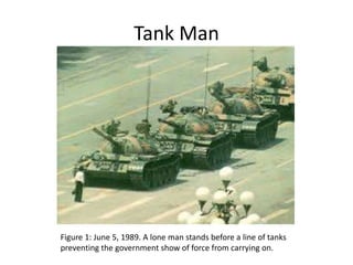 Geog 323 conflict analysis liu peng petersen | PPTX