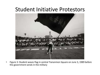 Geog 323 conflict analysis liu peng petersen | PPTX