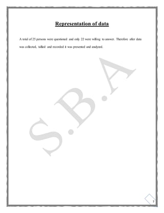 Geogaphy sba | DOCX