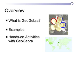 Geo Gebra | PPT