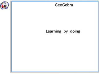 Geogebra | PPSX