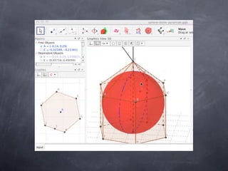 Geogebra prezi-meetoff-kobak | KEY
