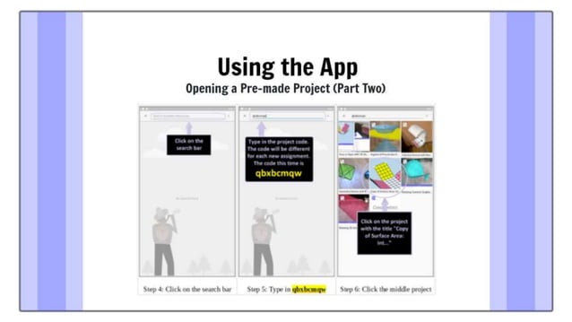 GeoGebra 3D AR Guide | PPTX | 3-D Graphics | Computer Software and ...