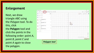 Geogebra 8 | PPT