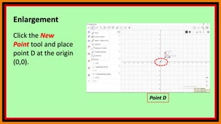Geogebra 8 | PPT