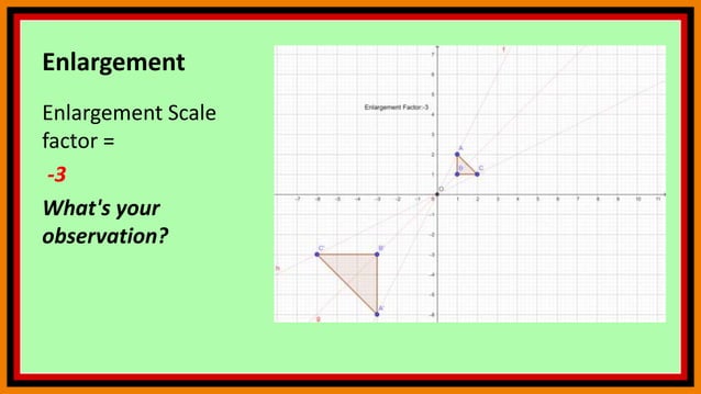 Geogebra 8 | PPT